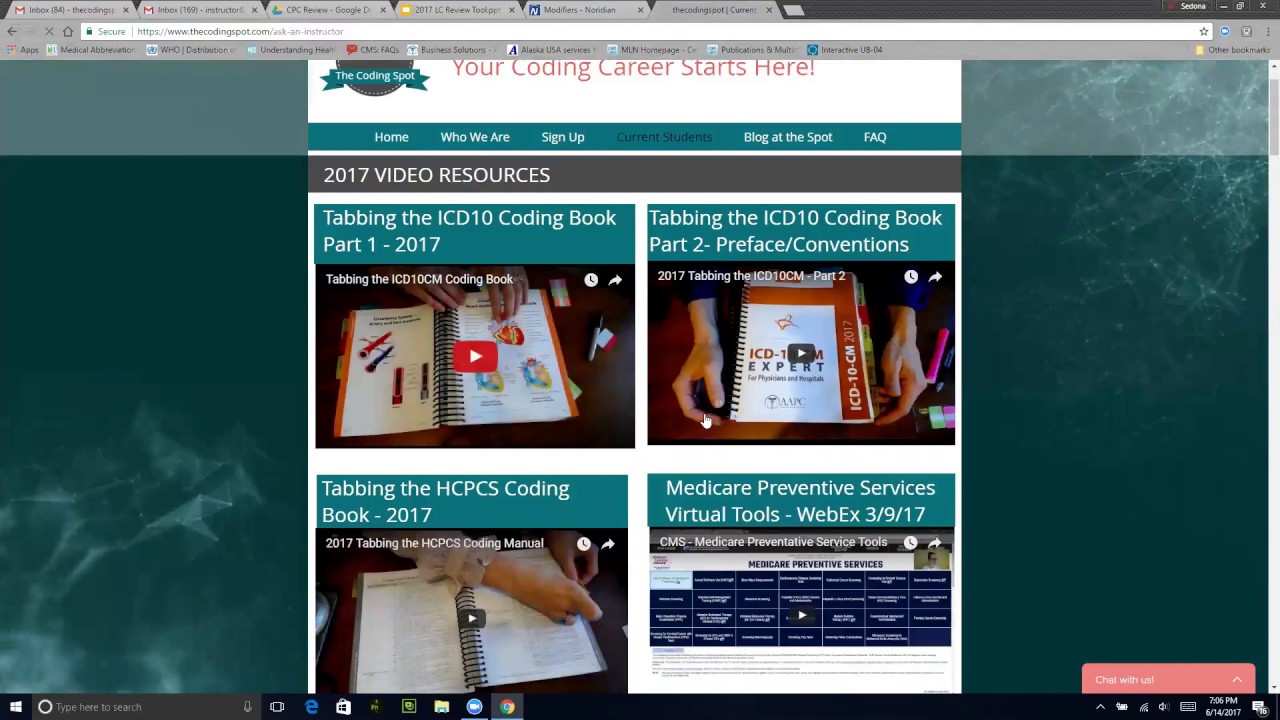 Modifier Resources- Noridian - YouTube