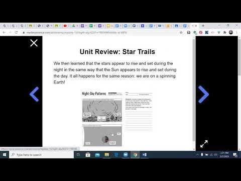 Grade 5 Mystery Science- Spaceship: Earth Unit Review - YouTube