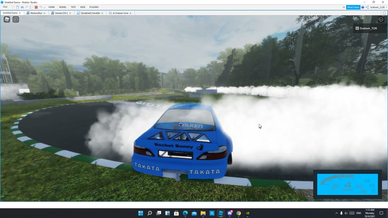 Torque (Drive Gameplay) (4k @ 60fps) - YouTube