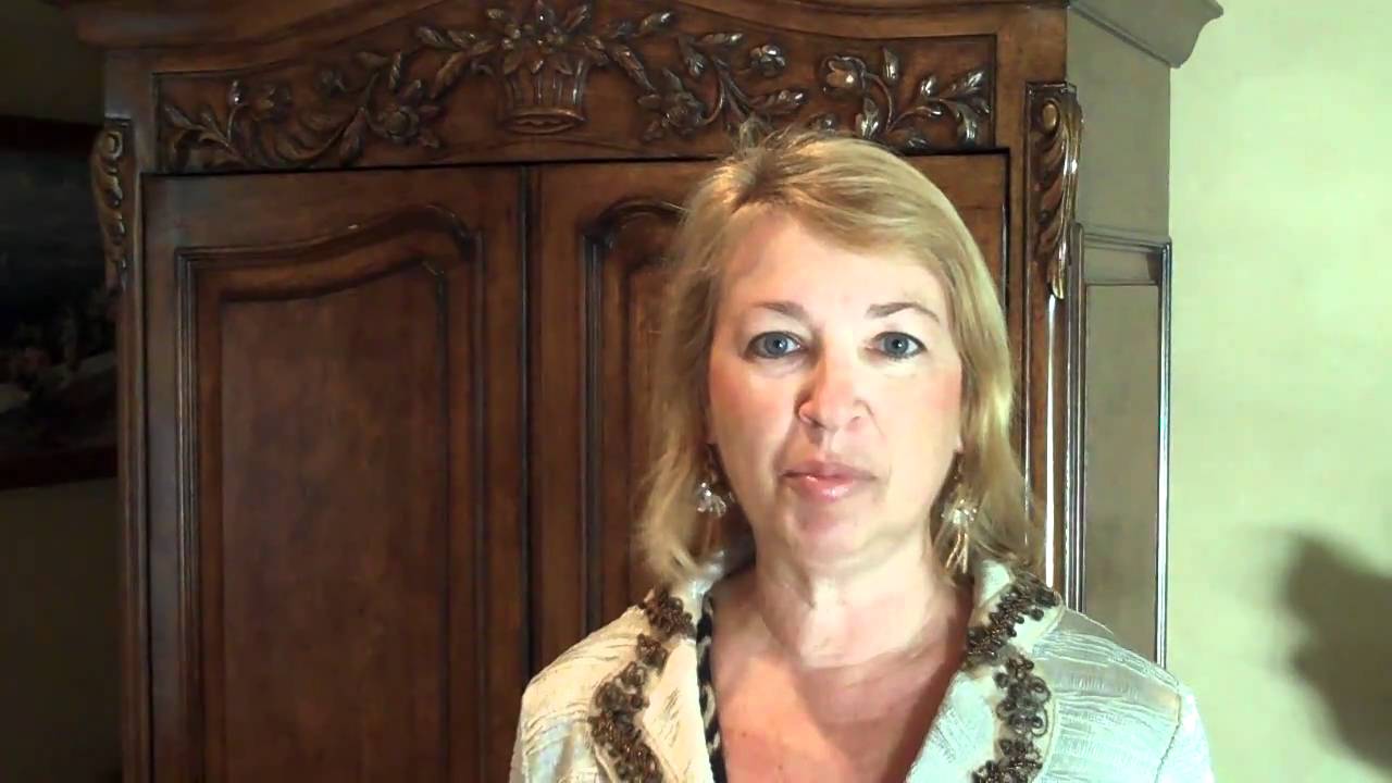 Mary Schnack Media Training.MP4 - YouTube