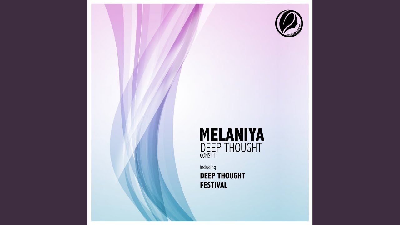 Deep Thought - YouTube