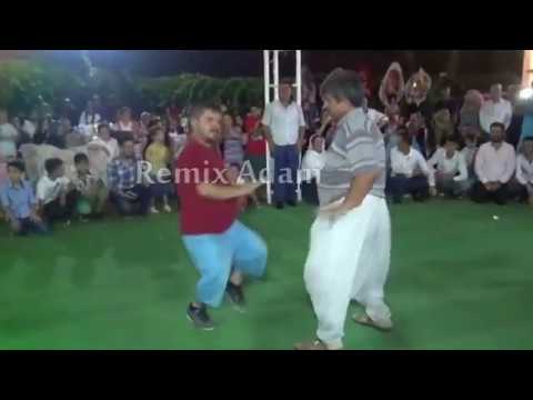 Nicky Jam & J. Balvin - X  (Davul Zurna Version) Remix Adam