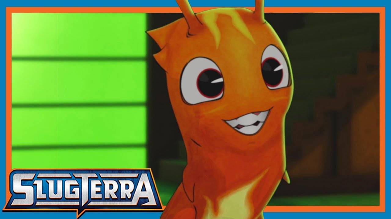 3 Hours of Slugterra | Compilation | Eli and The Shane Gang - YouTube