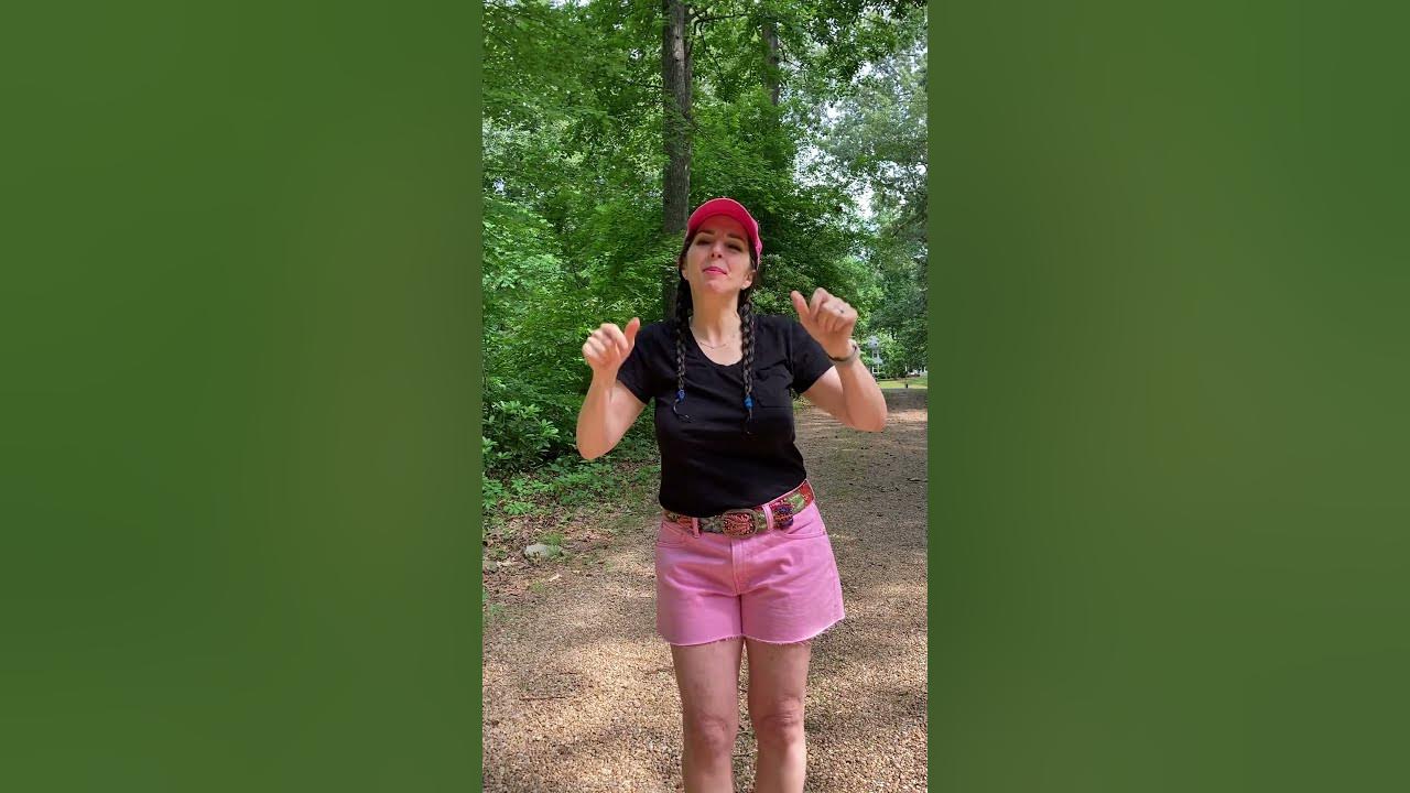 Bim Bum ~ A Clapping Game Song - YouTube