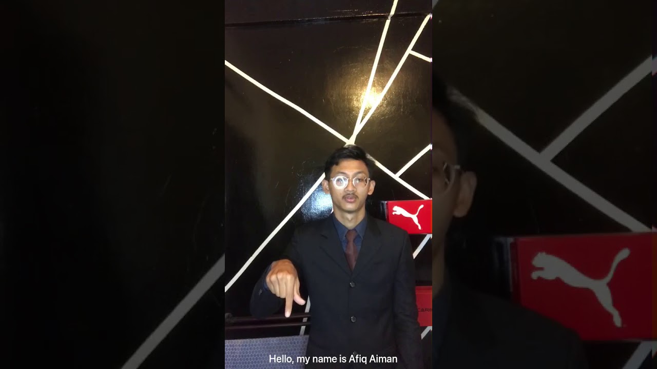 Reflection on GRADUATE SUCCESS ATTRIBUTES - YouTube