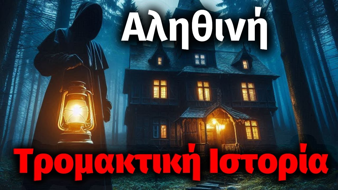 Στοιχειωμένο Πανδοχείο - Αληθινές Τρομακτικές Ιστορίες | Dayna's ...
