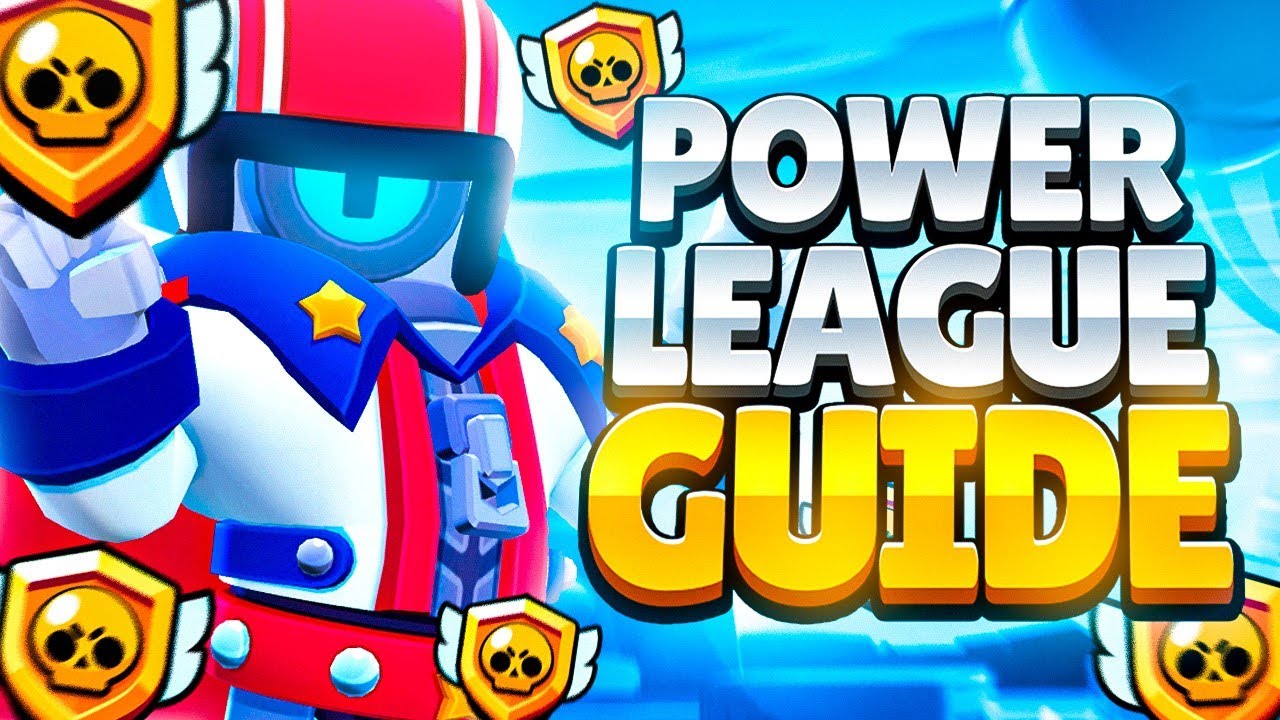 The COMPLETE POWER LEAGUE GUIDE | BEST PICKS & BANS - YouTube