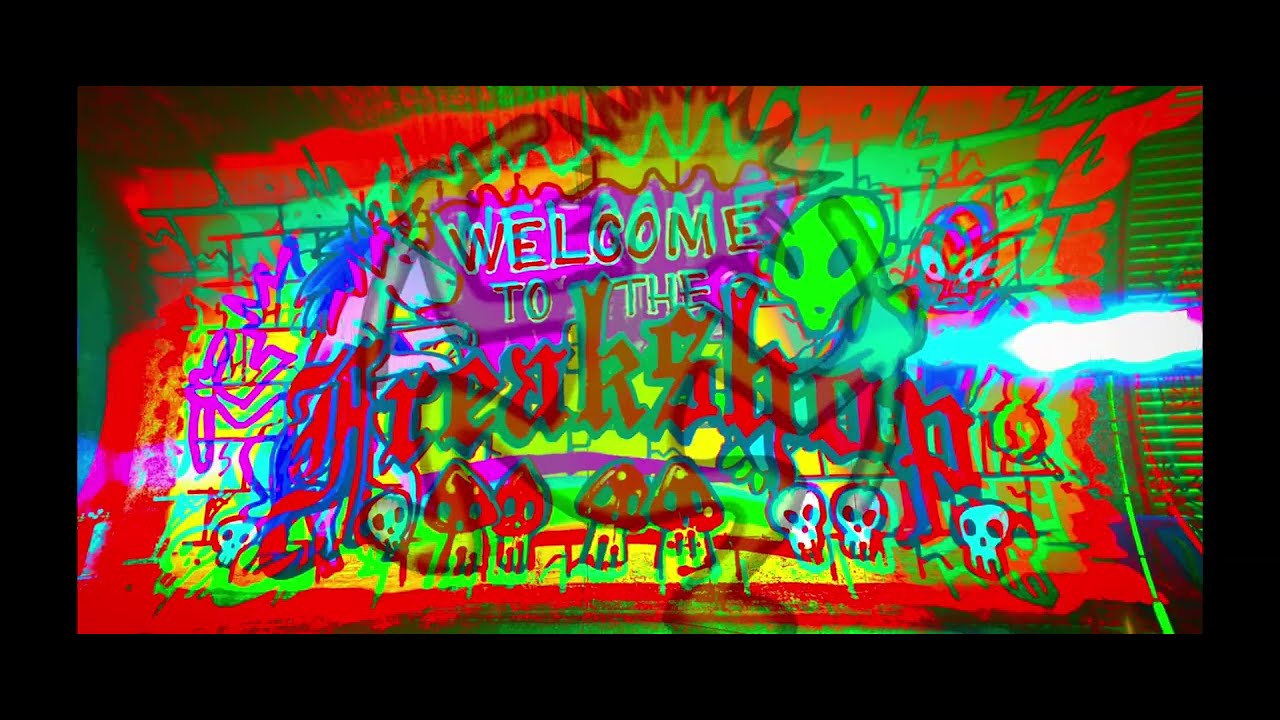 🌴 BAYLIFE🌴Fooliganz - FreakShop - YouTube