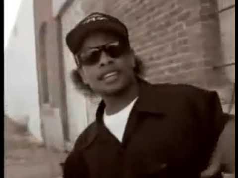 Eazy-E Ft. Bone Thugz-N-Harmony - Foa Tha Love Of $ (Official Music ...