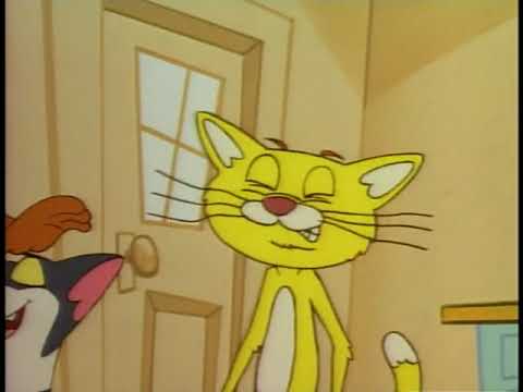 Ketchup - Gatos que Cozinham: Pestinho (Little Pesto)