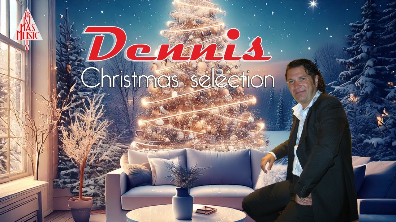 Denis Vuk & Robert Vatovec - Ding dong! Merrily on high [Christmas ...