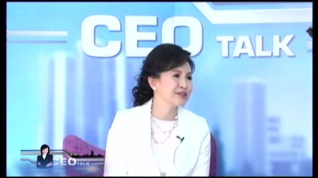 CEO TALK 143 จินตนาการสำคัญกว่าความรู้ - YouTube