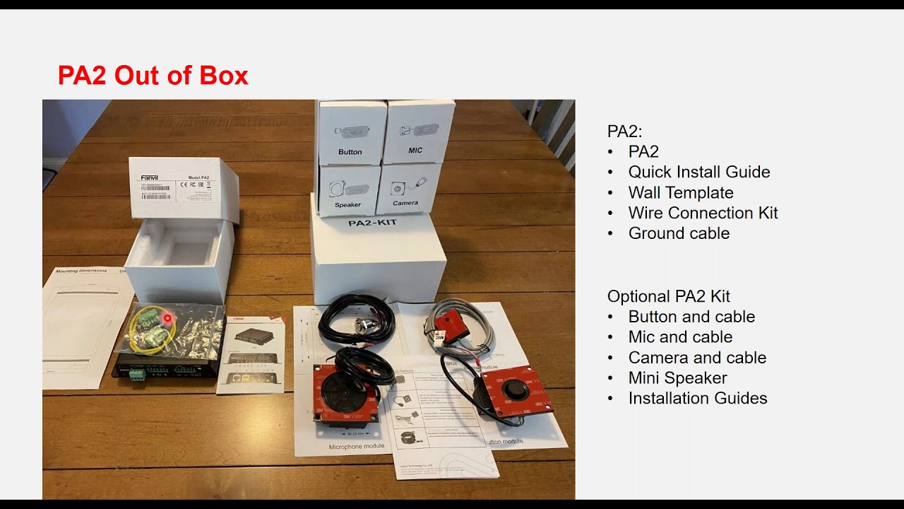 2020 07 08 Microcom Technologies Webinar Featuring Fanvil - YouTube