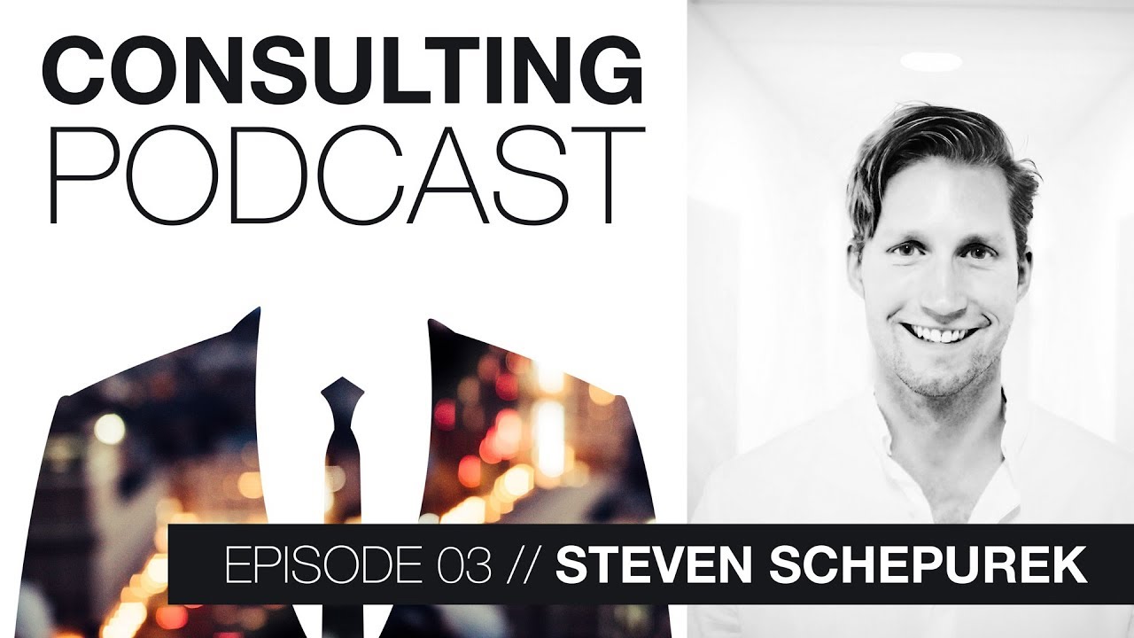 Consulting Podcast #03 Digital Prototyping & Innovation Management ...