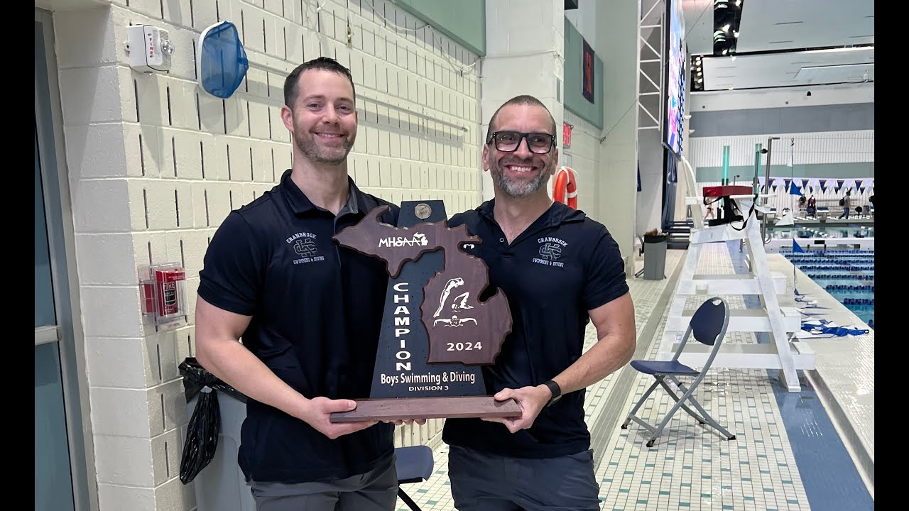 Winning State Championship - YouTube