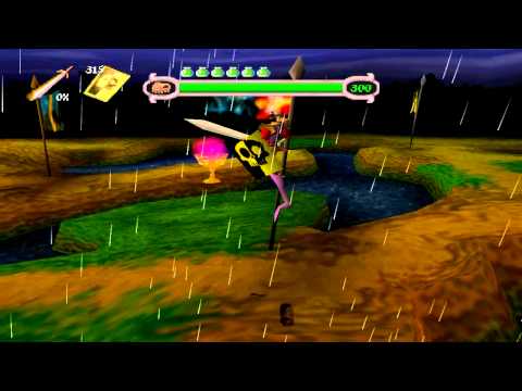 Medievil (ITA) HD Le Paludi Dei Morti Viventi