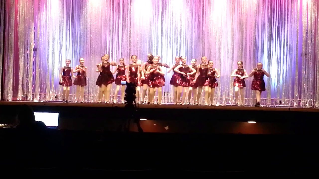 Move a Little Faster - YouTube