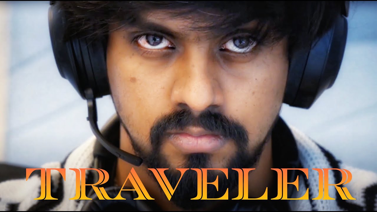TRAVELER | Short Film based on Traveler Support Team - YouTube