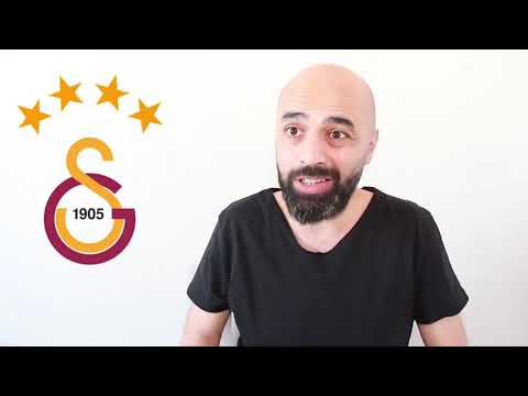 TAHSİN HASOĞLU Şampiyonluk Yarışı KOMİK PARODİ
