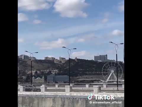 Bakı ezelden sene Xezer lay lay calubdu🎵