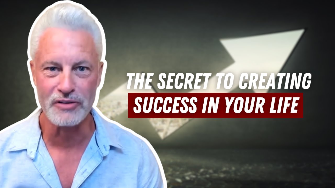USE YOUR FEELINGS TO CREATE SUCCESS IN YOUR LIFE - YouTube