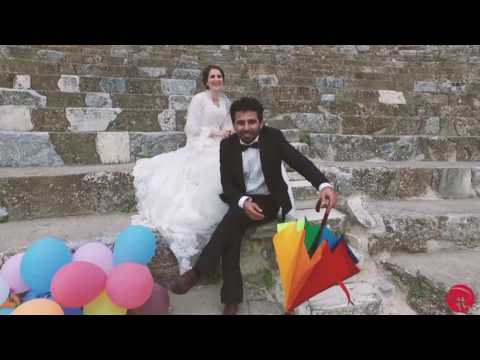 Deniz &Veysel Wedding Story