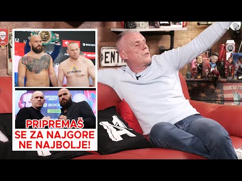 Leonard Pijetraj o uvjetima Babiću u Poljskoj: \