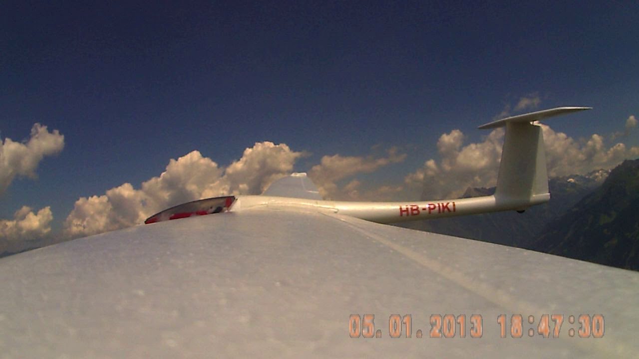 Multiplex Solius at Finkenberg 2018 - YouTube