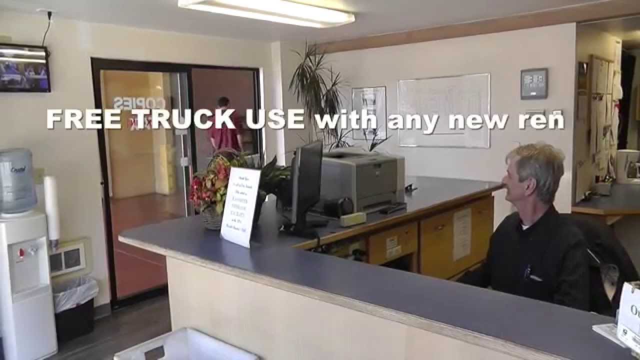 Tour Our Rucker Facility - YouTube