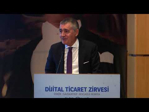 Orhan Turan - TÜRKONFED Yönetim Kurulu Başkanı