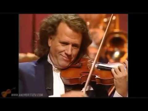 Andre Rieu........Carmen Overtüre - YouTube