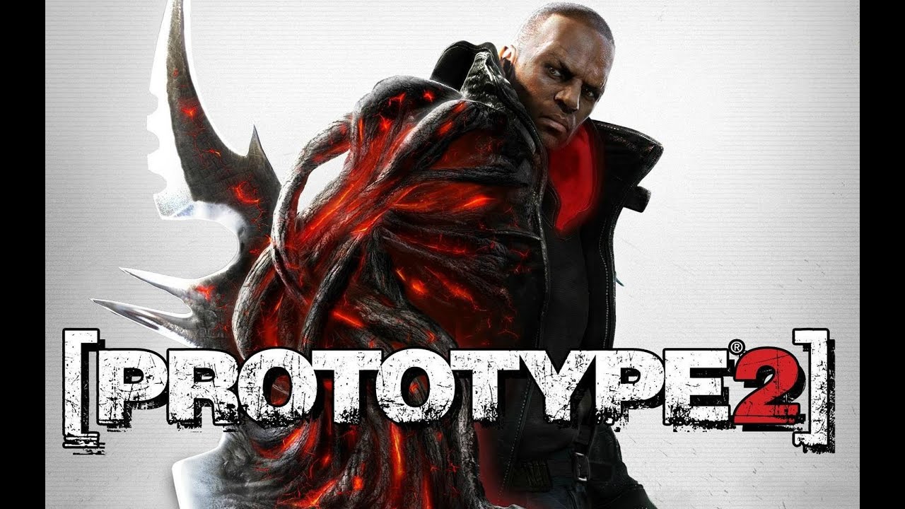 Prototype 2 Final Boss Fully Upgraded Heller Insane Difficulty RTX 3080 Maxed Out Settings - YouTube
