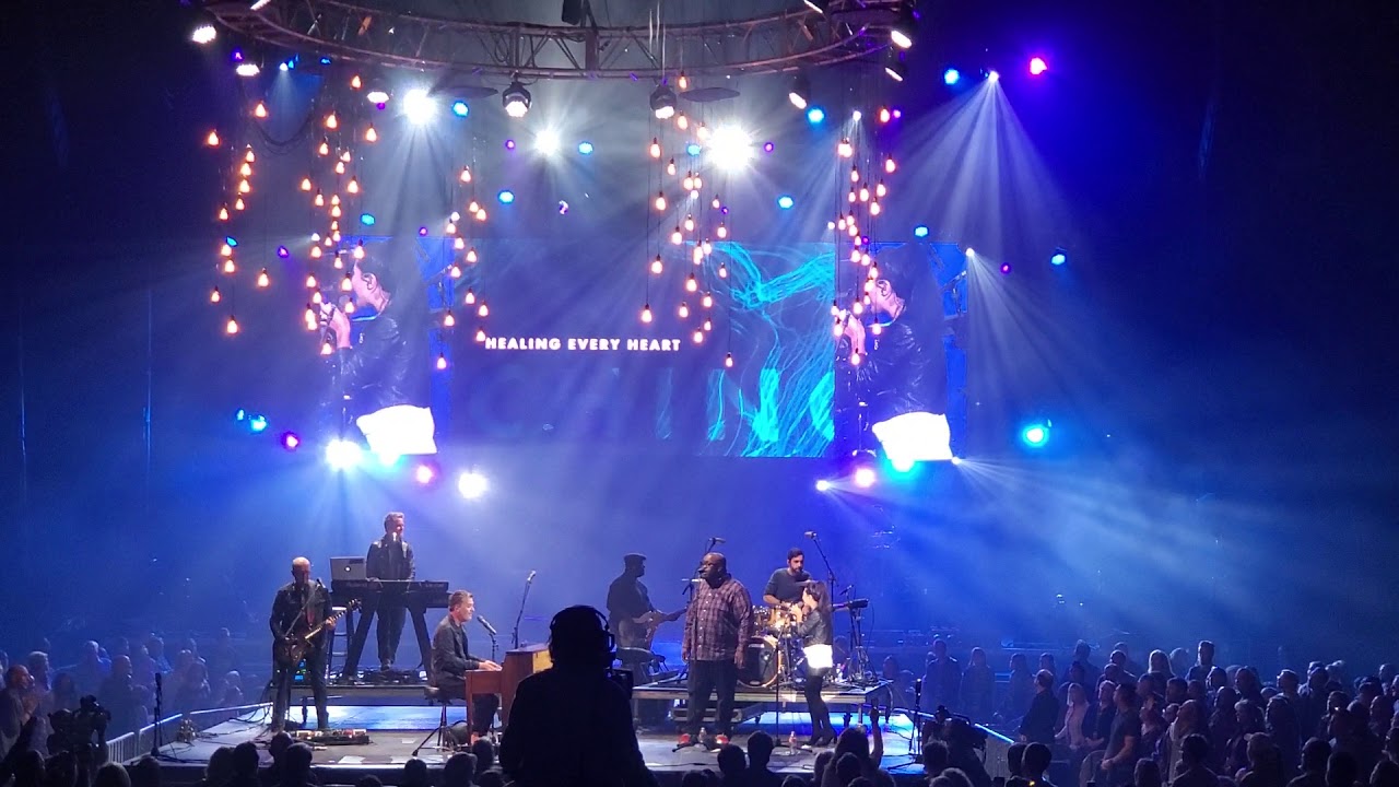 Waymaker - Michael W. Smith - YouTube