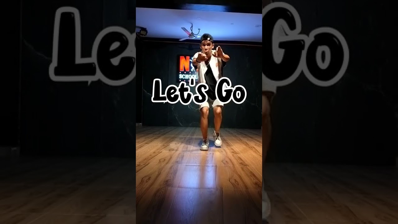 HIPHOPMOVES /5 RUNNING MAN/ VARIATION #practicemakesprogress #learning ...