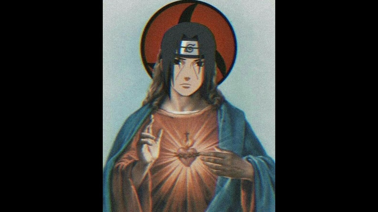 Oracion al Dios Itachi - YouTube