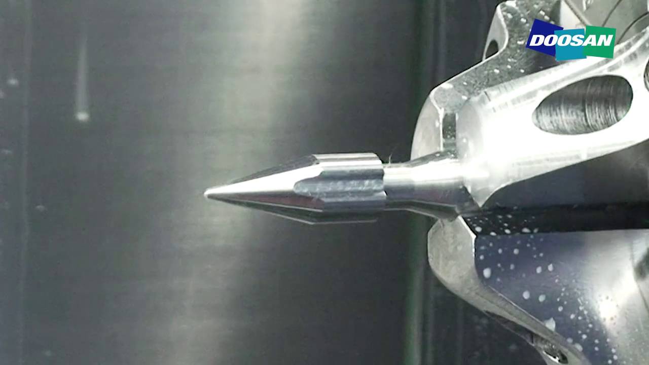 PUMA MX Multi Tasking CNC Turning Centres Series Details - Hare ...