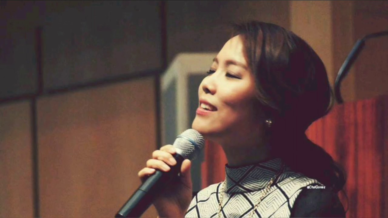 So Hyang - Where Are You - YouTube