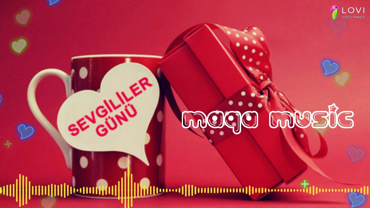 Sevgi Mahnilari 2020 En yeni Mahnilar ( Sene Qurban Sevgililer Gununde ...