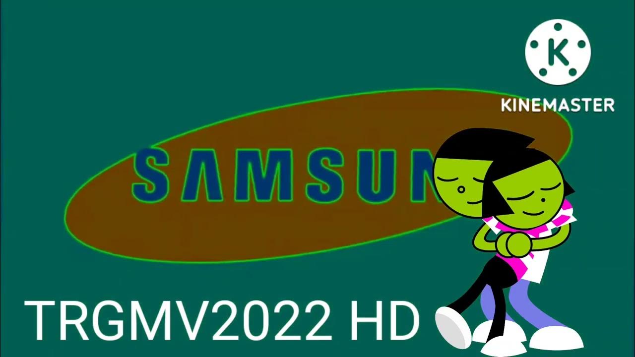 (REQUESTED) Samsung Logo History in Videoup V2 - YouTube