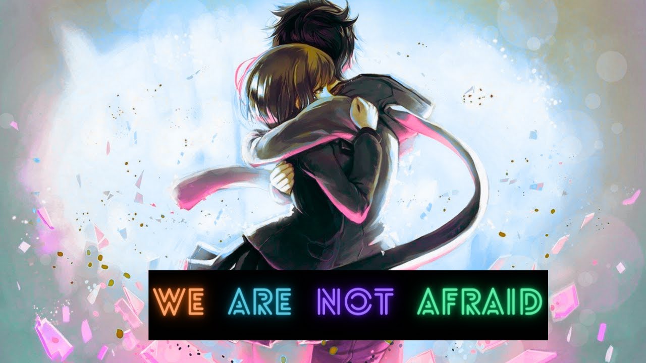 Fearless Vibes: Electronic Downtempo Music | We Are Not Afraid 🎶 ...