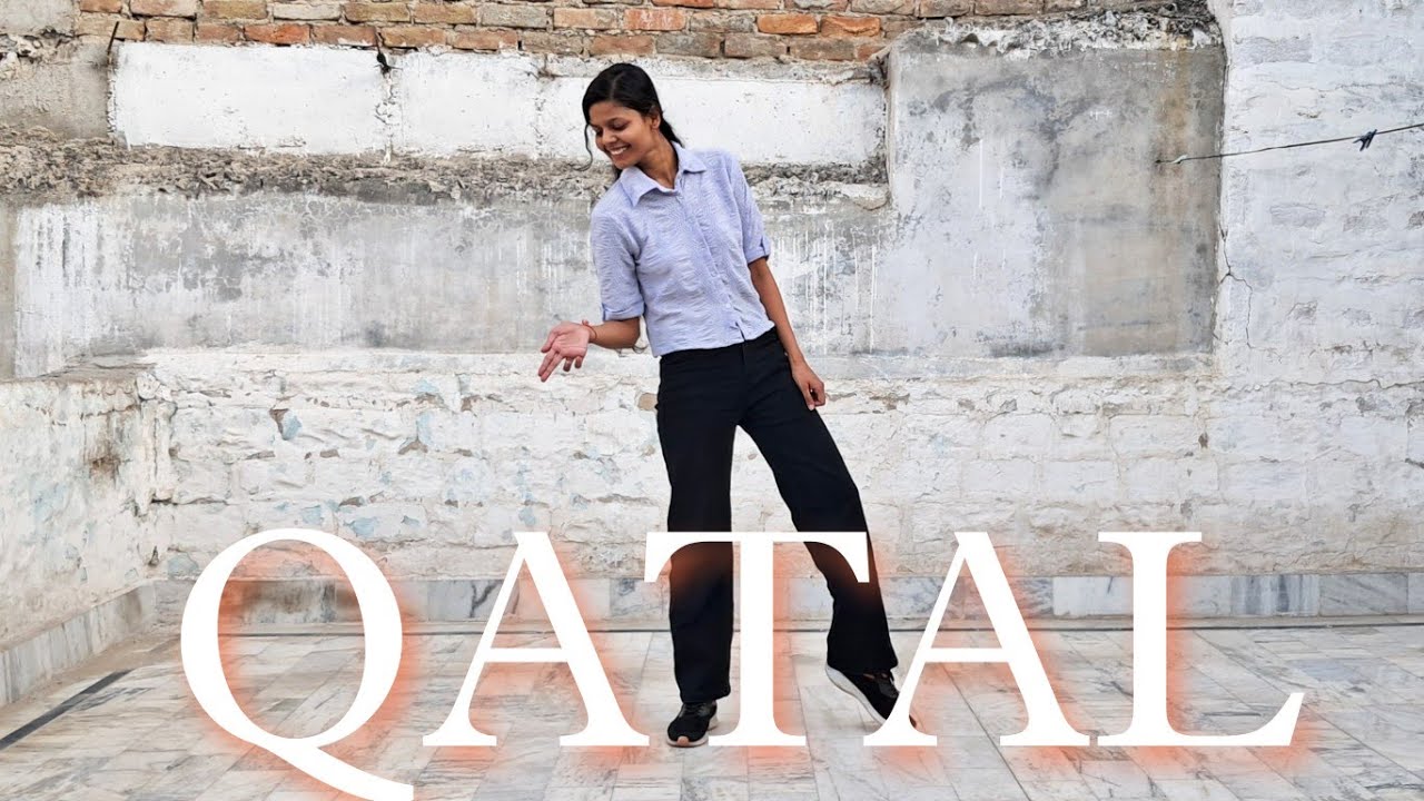 Qatal - YouTube