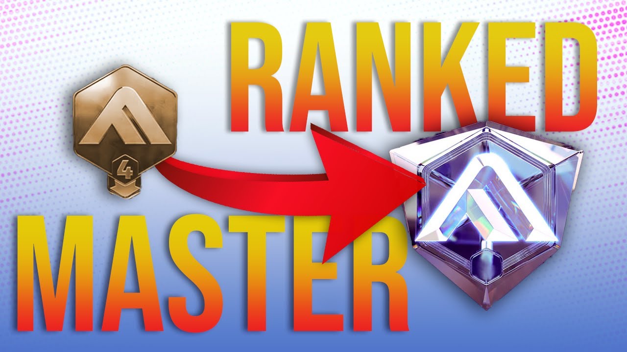 Best way to Rank Diamond | THE FINALS - YouTube