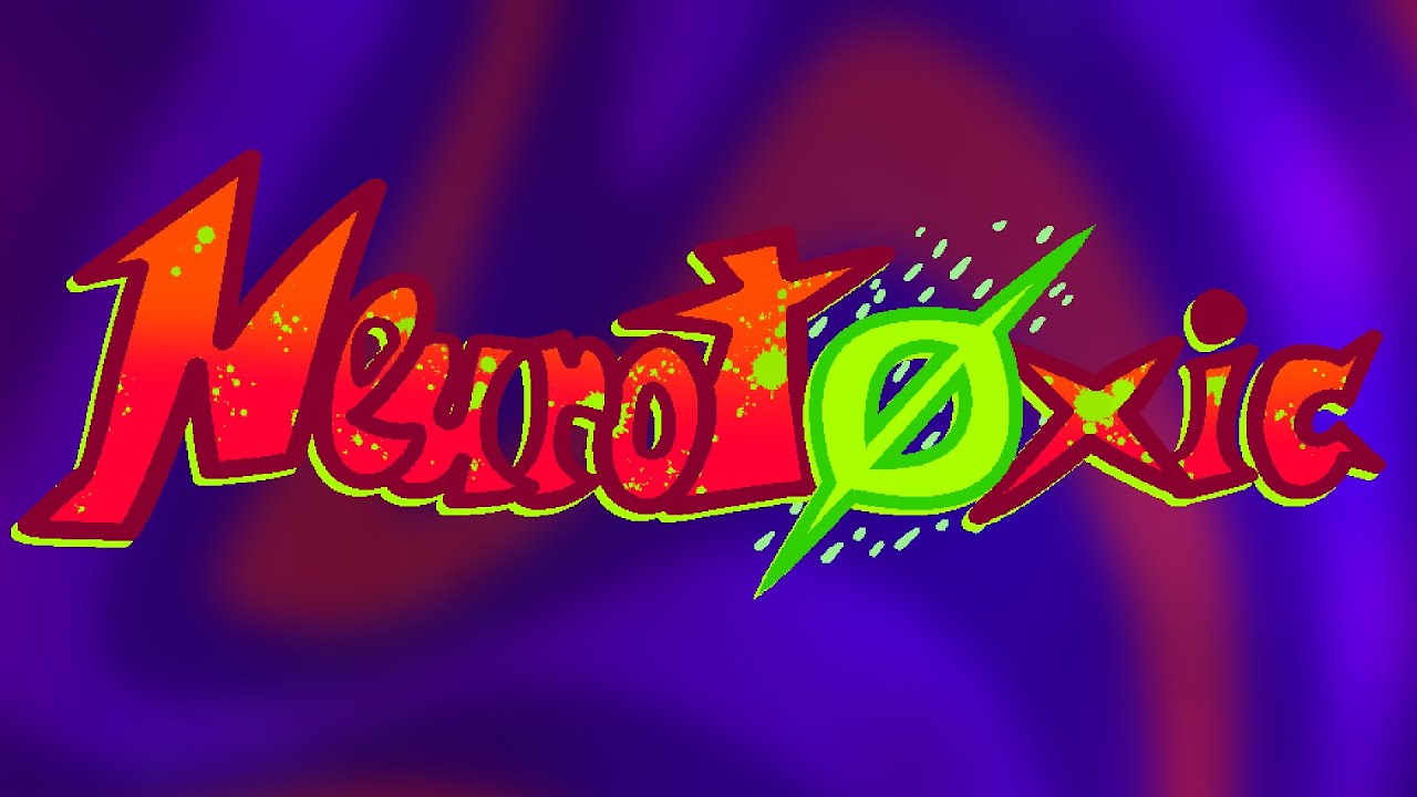 Urgent Care (Domain Escape) - Neurotoxic OST - YouTube