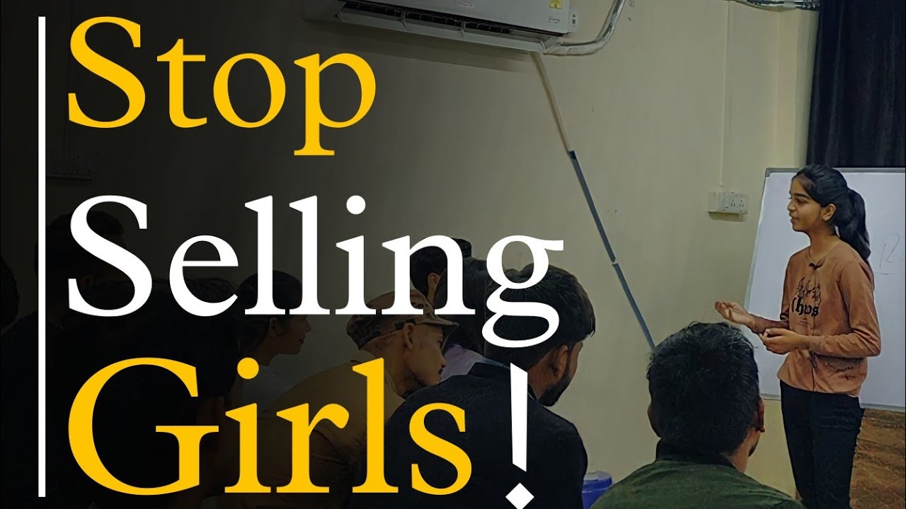 Stop selling Girls | Girls Rights | Dowry | Women Education | Best ...