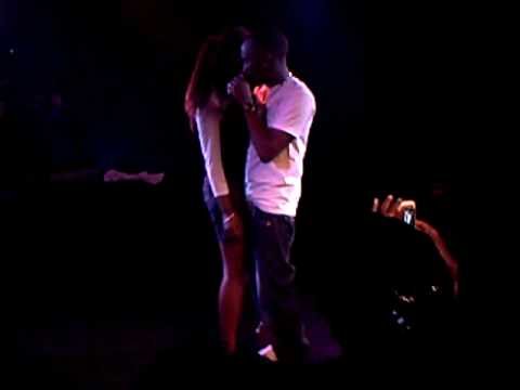 big fizzo en concert a bruxelles Iruhande yawe