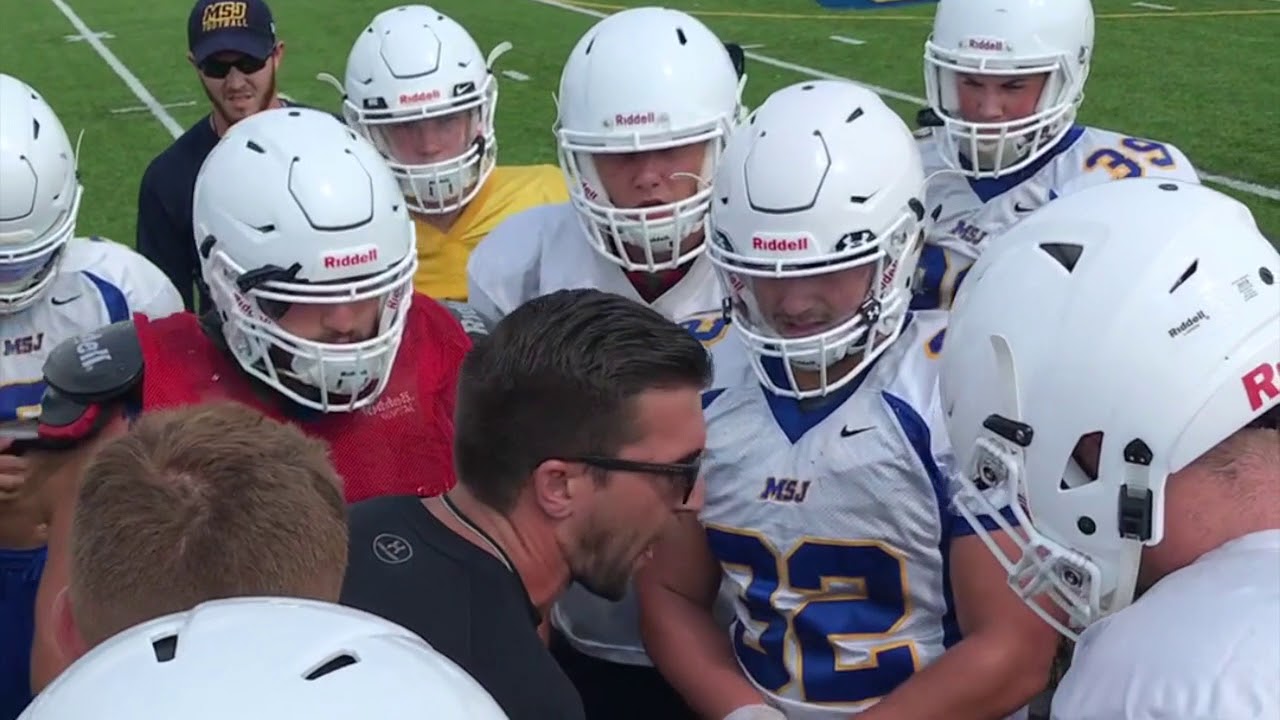 MSJ Football 2018 The Hunt For The Heartland YouTube msj-football-2018-the-hunt-for-the-heartland-youtube