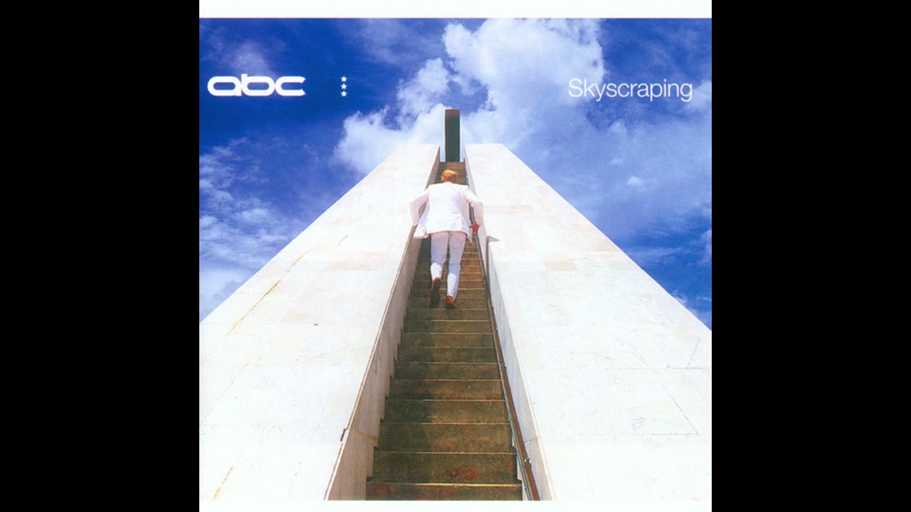 ABC - Rolling Sevens (Skyscraping) - YouTube
