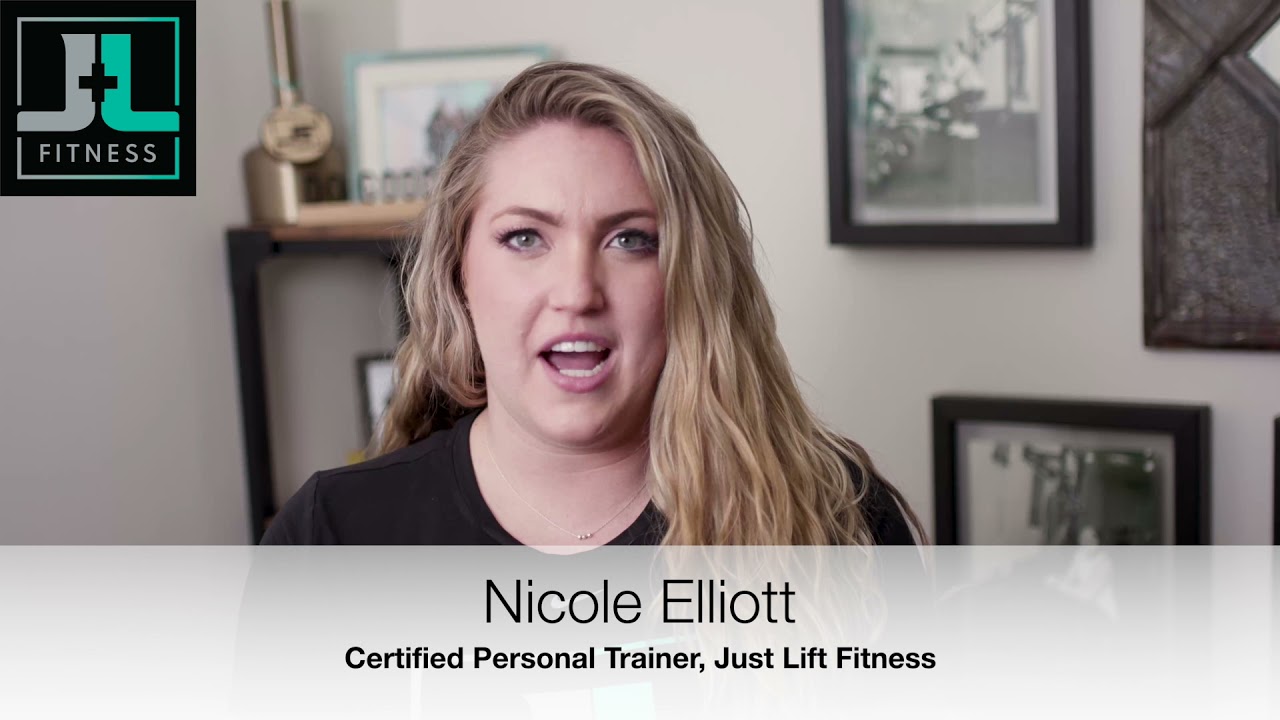 Nicole Elliott Bio Teaser - YouTube