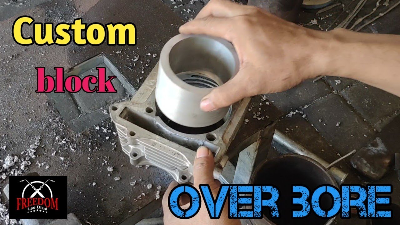 las aluminium | brazing aluminium | shok blok FU - YouTube