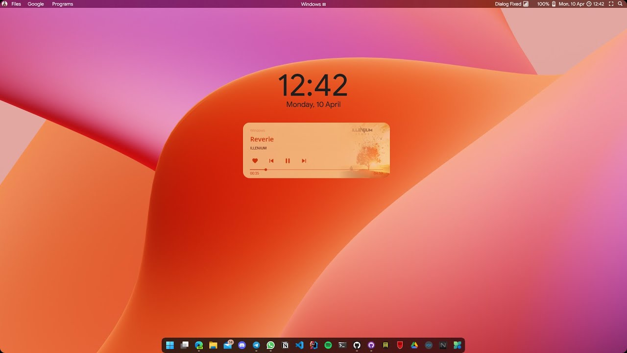 My Desktop Setup DEMO YouTube my-desktop-setup-demo-youtube